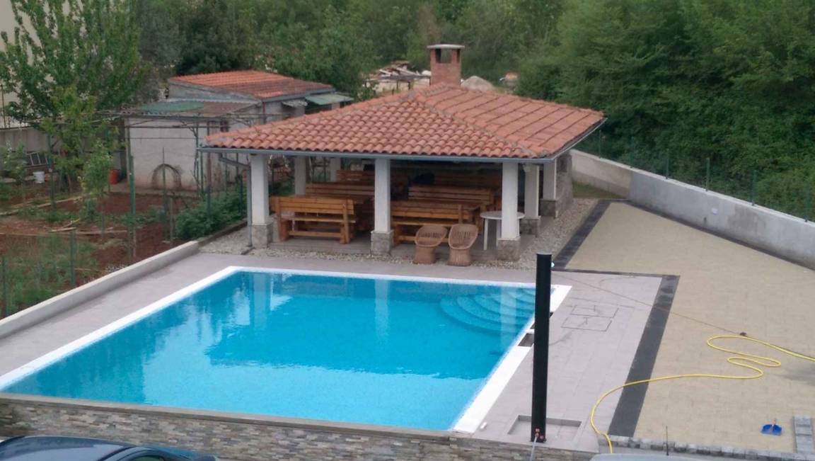 27 M² Appartement ∙ 1 Chambre ∙ 3 Personnes - Malinska