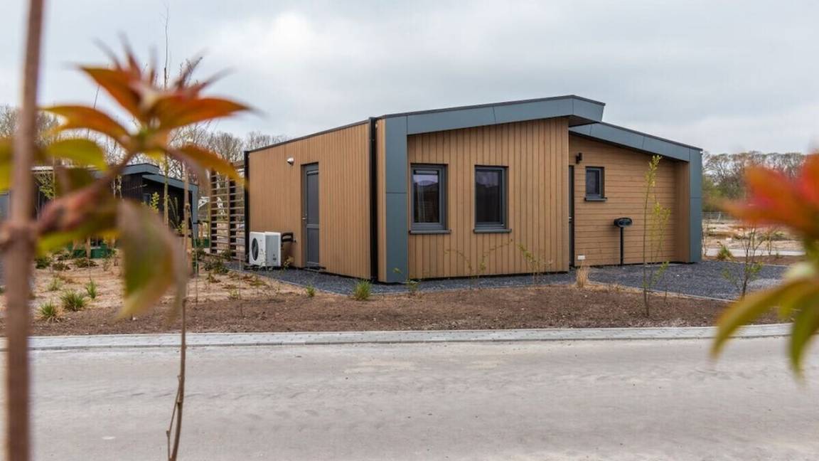 85 M² House ∙ 3 Bedrooms ∙ 6 Guests - Enkhuizen
