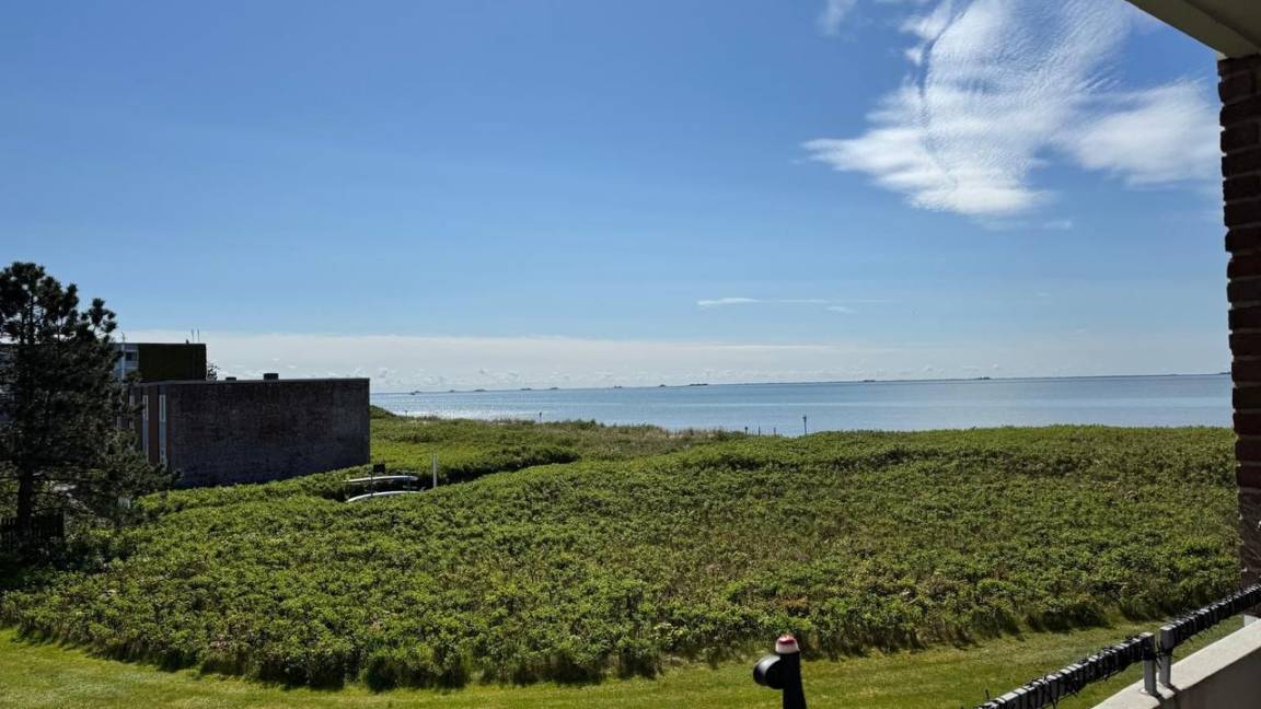 45 M² Apartment ∙ 1 Bedroom ∙ 4 Guests - Amrum