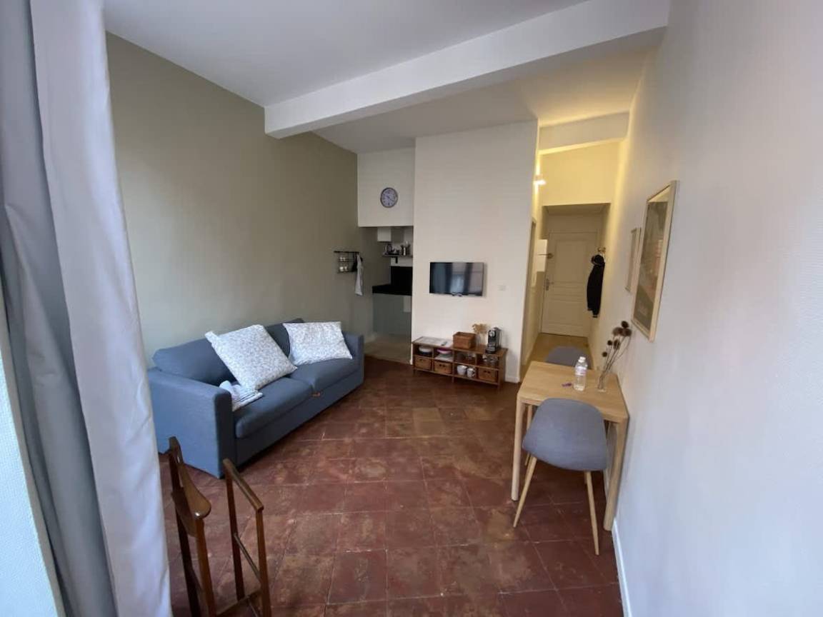 22 M² Appartement ∙ 1 Chambre ∙ 2 Personnes - Castanet-Tolosan