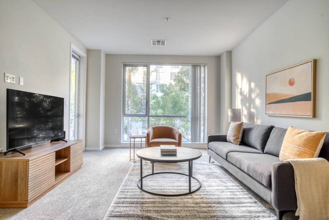 79 M² Appartement ∙ 1 Chambre ∙ 2 Personnes - Santa Clara, CA