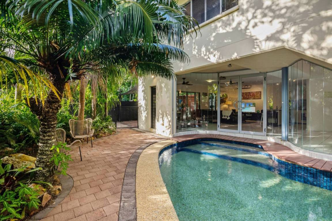 House ∙ 4 Bedrooms ∙ 9 Guests - Darwin