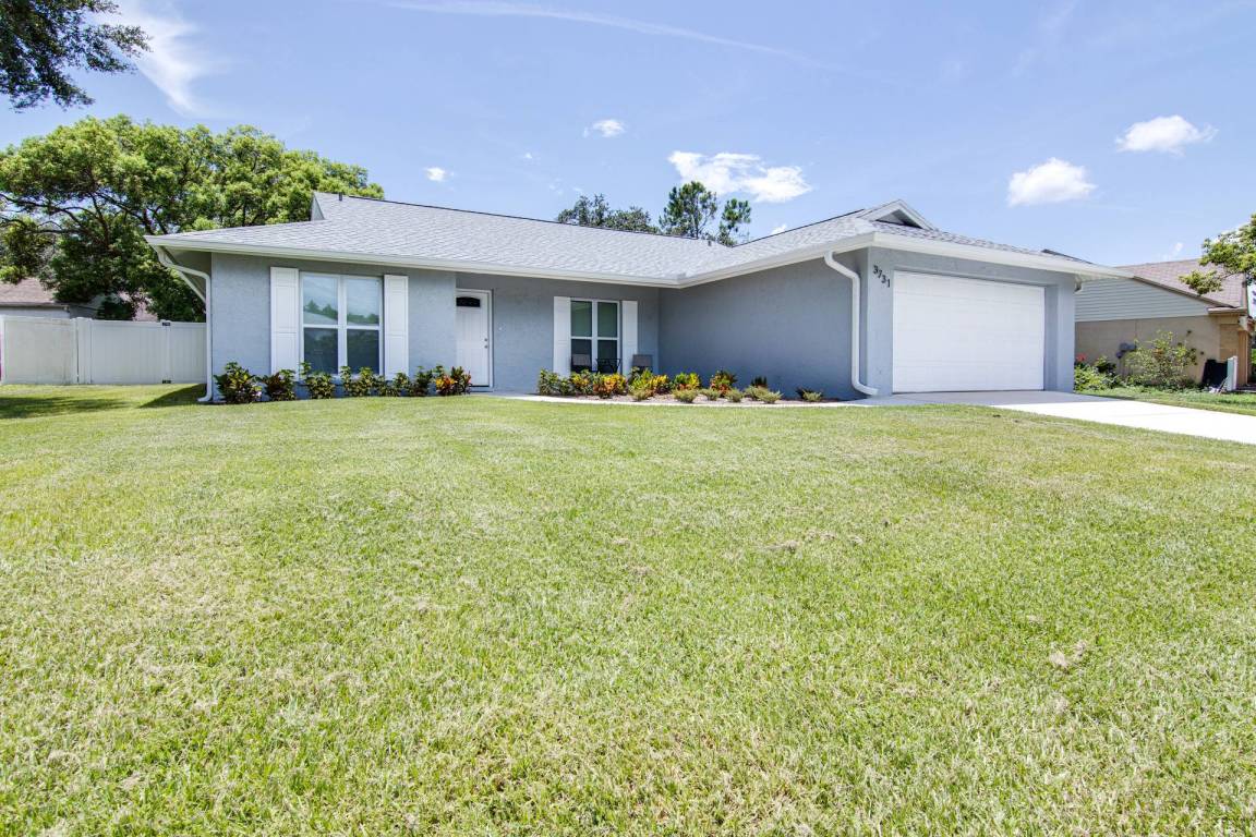 165 M² House ∙ 3 Bedrooms ∙ 10 Guests - Plant City, FL