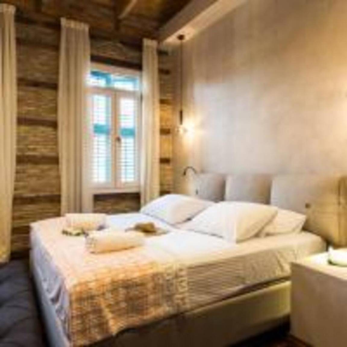 32 M² Apartment ∙ 1 Bedroom ∙ 2 Guests - Lefkada