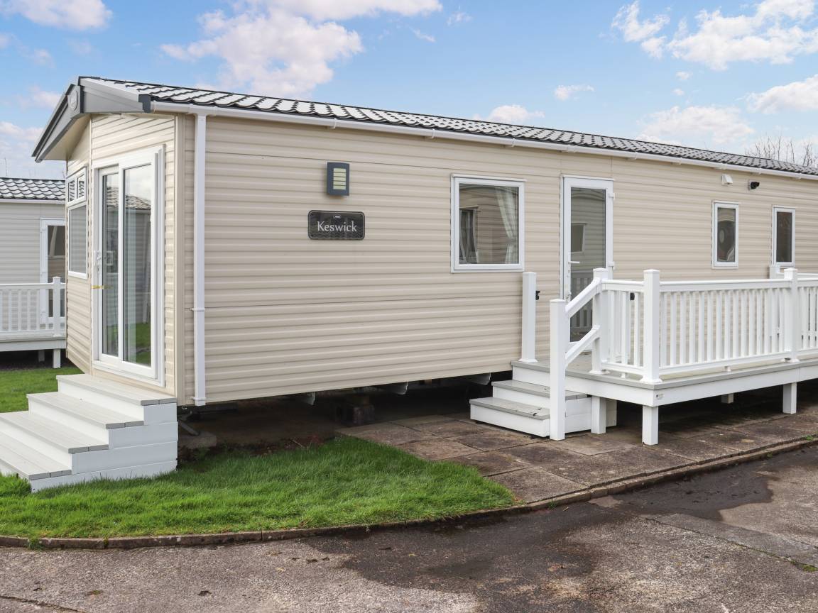 Apartment ∙ 3 Bedrooms ∙ 6 Guests - Amroth