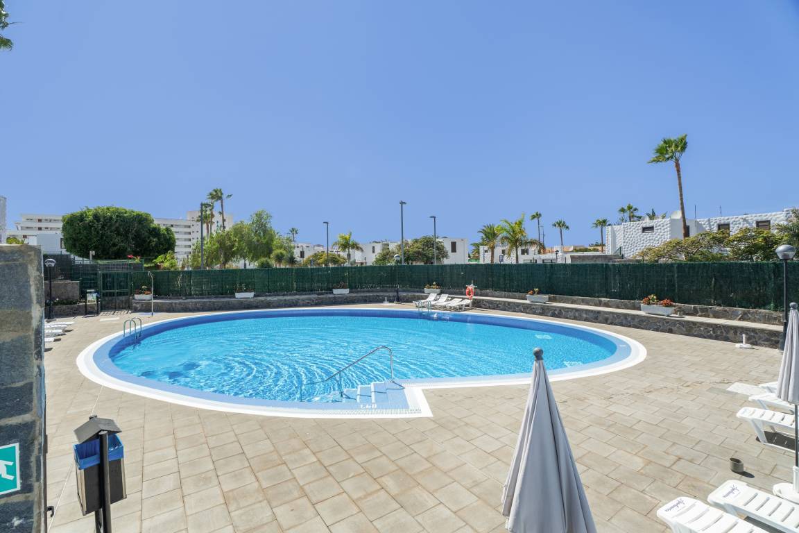 60 M² House ∙ 2 Bedrooms ∙ 4 Guests - Costa Adeje