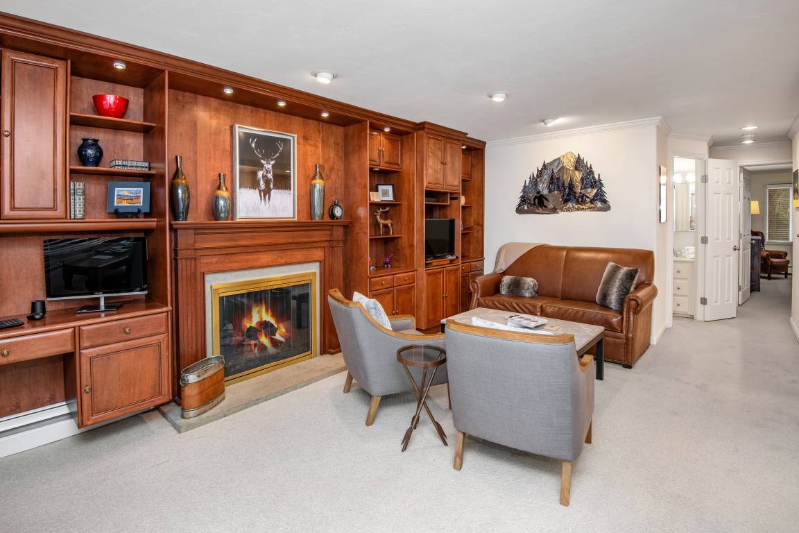 92 M² Condo ∙ 2 Bedrooms ∙ 6 Guests - Vail, CO