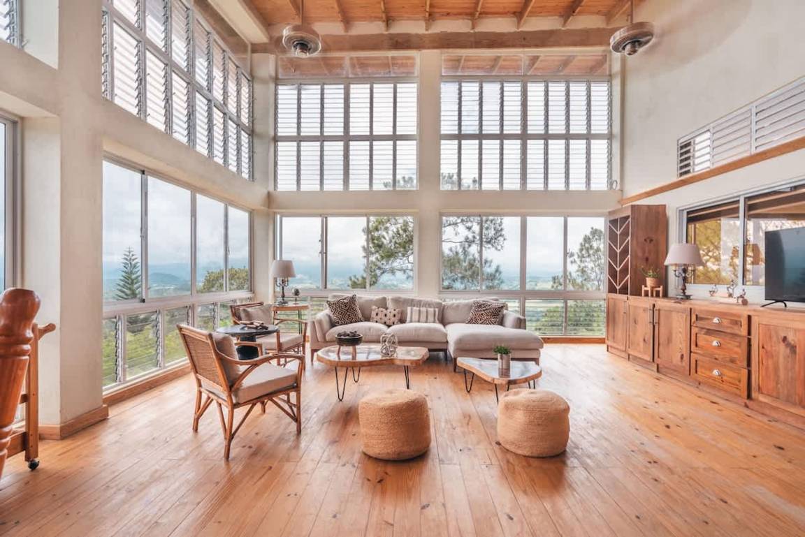 Villa ∙ 11 Chambres ∙ 20 Personnes - République dominicaine