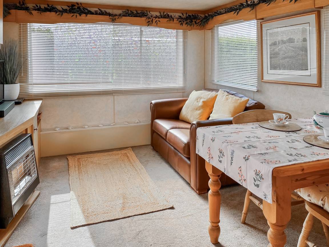 Cottage ∙ 1 Slaapkamer ∙ 2 Gasten - Essex