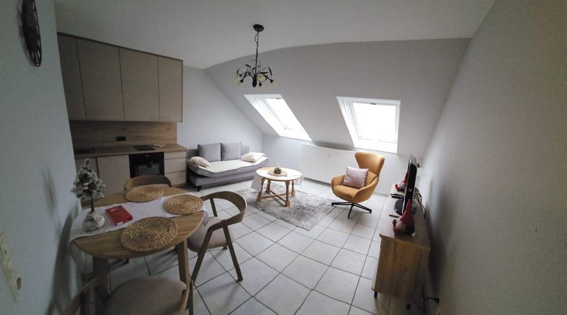 32 M² Apartment ∙ 1 Bedroom ∙ 3 Guests - Willingen