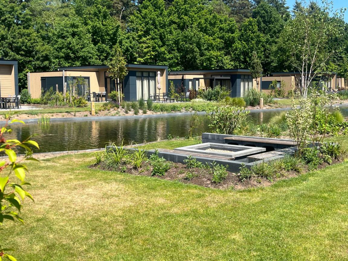 66 M² House ∙ 2 Bedrooms ∙ 4 Guests - Deventer