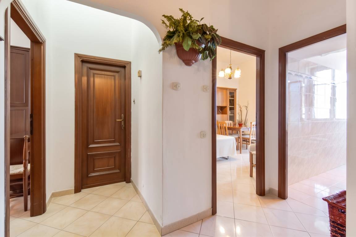 89 M² Apartment ∙ 2 Bedrooms ∙ 5 Guests - Monte Argentario