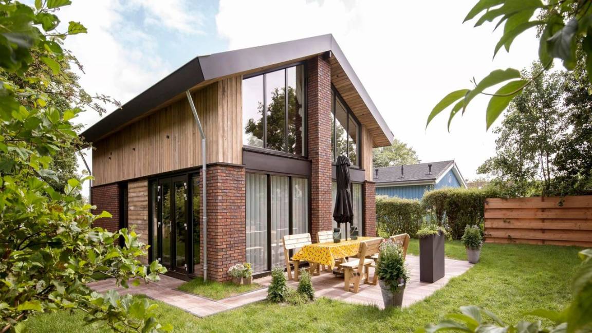 100 M² Apartment ∙ 4 Bedrooms ∙ 10 Guests - Julianadorp
