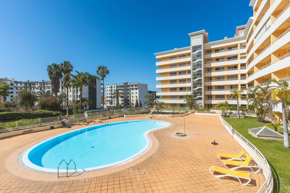 65 M² Appartement ∙ 1 Chambre ∙ 4 Personnes - Portugal