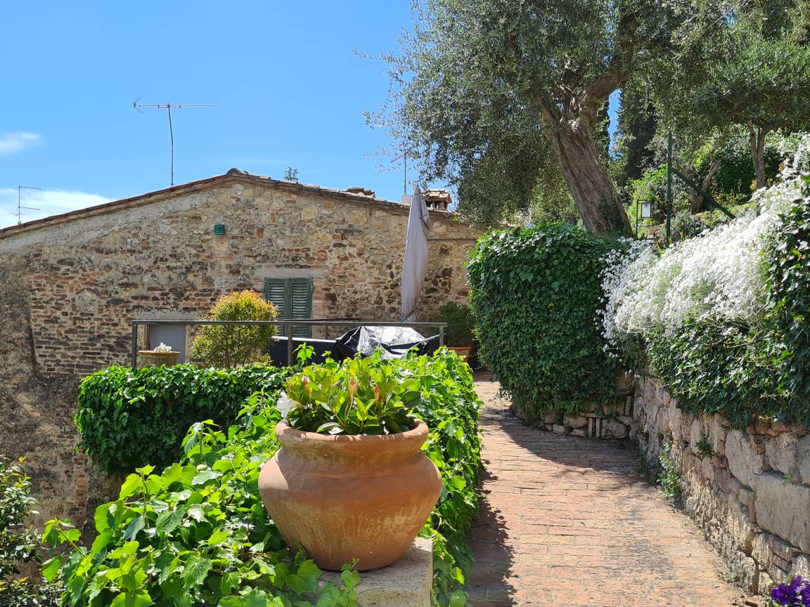 95 M² Maison De Vacances ∙ 3 Chambres ∙ 6 Personnes - Chiusi