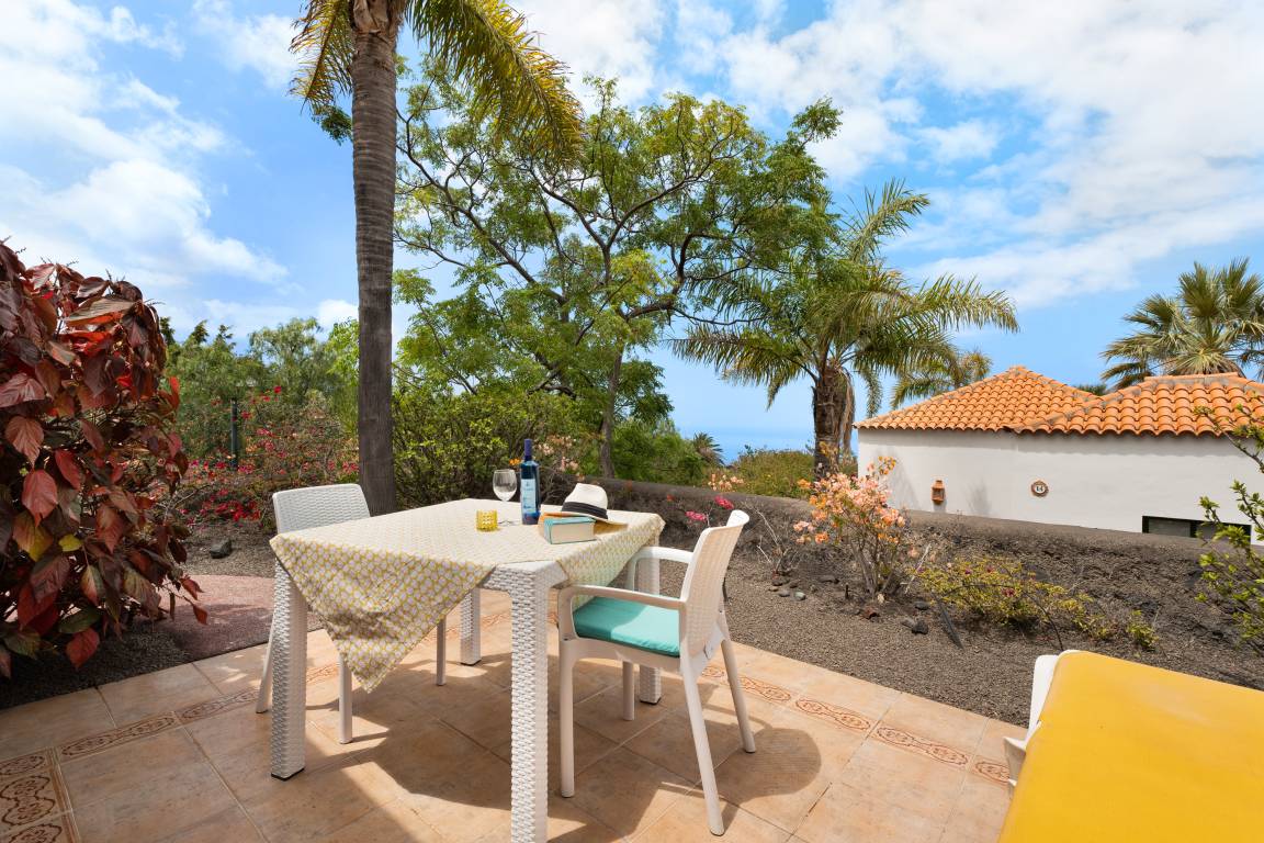 65 M² Maison De Vacances ∙ 1 Chambre ∙ 2 Personnes - Los Llanos de Aridane