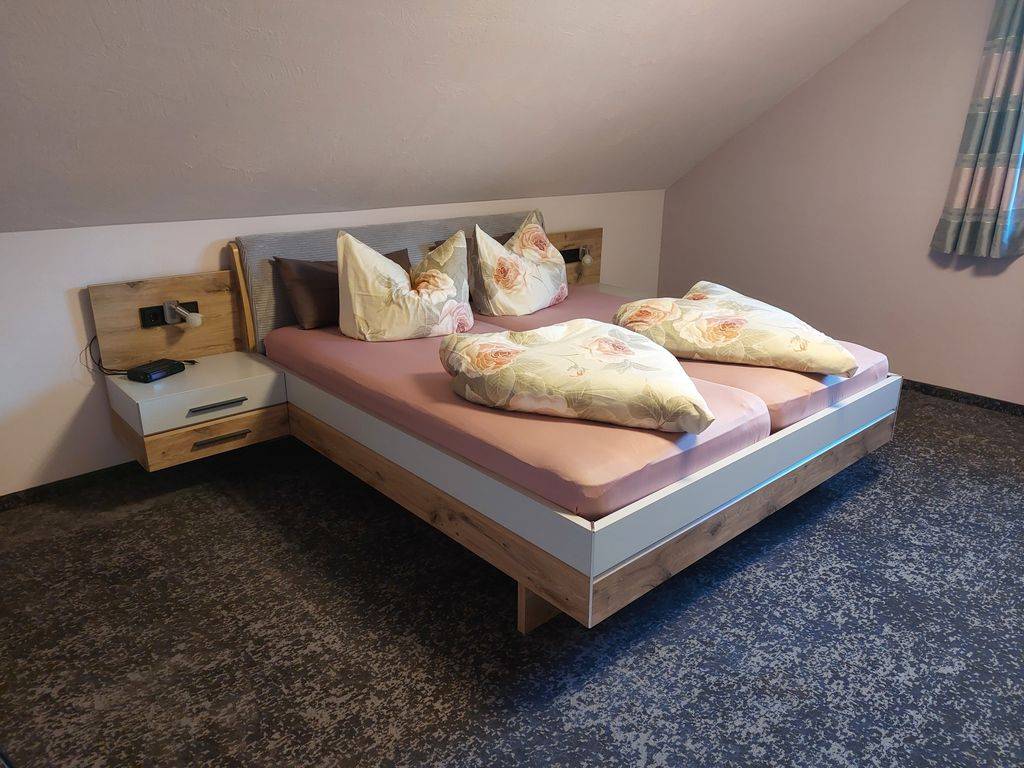 50 M² Ferienwohnung ∙ 1 Schlafzimmer ∙ 5 Gäste - Oberjoch