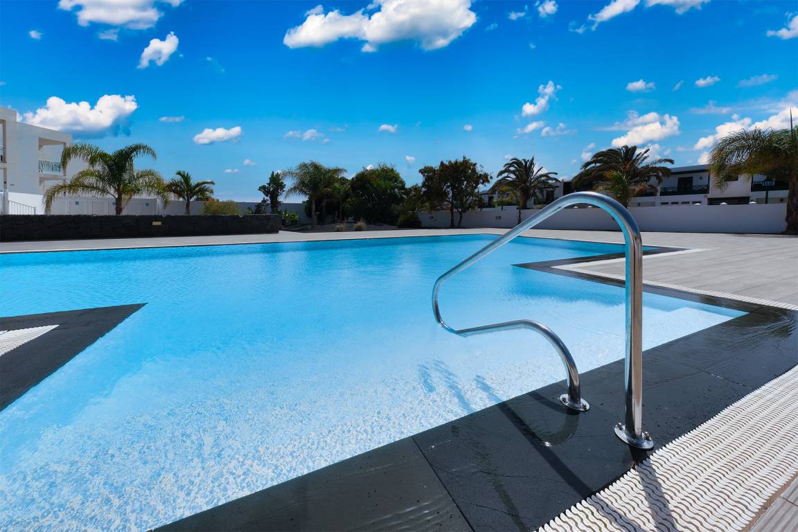 50 M² House ∙ 1 Bedroom ∙ 2 Guests - Teguise