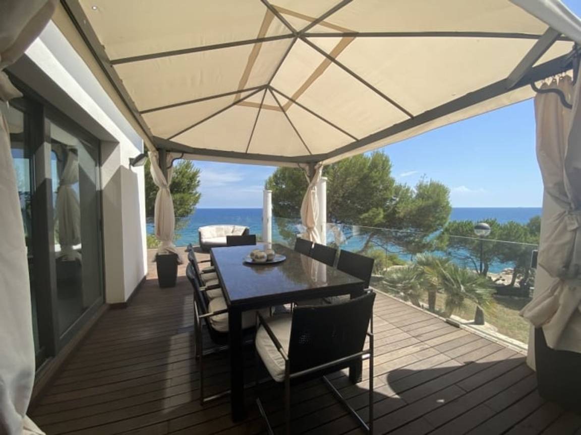 400 M² Villa ∙ 6 Habitaciones ∙ 12 Huéspedes - Tarragona, España