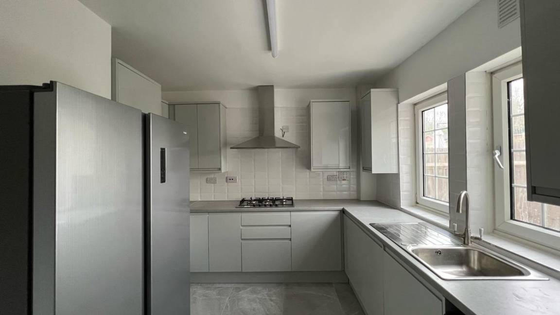 120 M² House ∙ 5 Bedrooms ∙ 10 Guests - London, UK