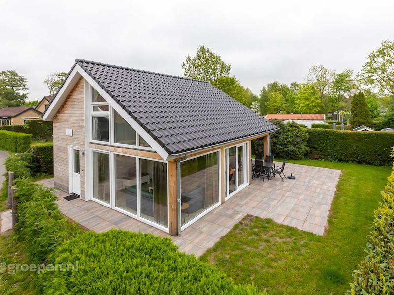 Huis ∙ 3 Slaapkamers ∙ 6 Gasten - Burgh-Haamstede