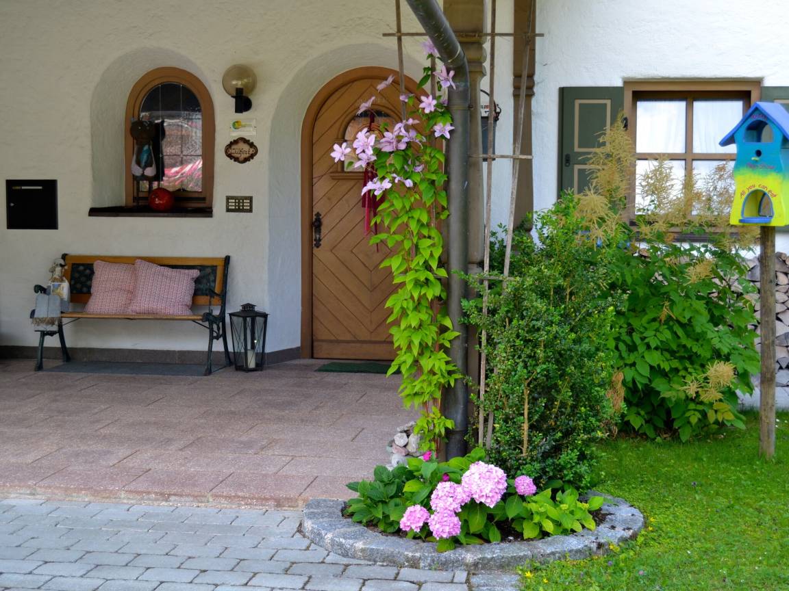 25 M² Apartment ∙ 1 Bedroom ∙ 2 Guests - Reit im Winkl