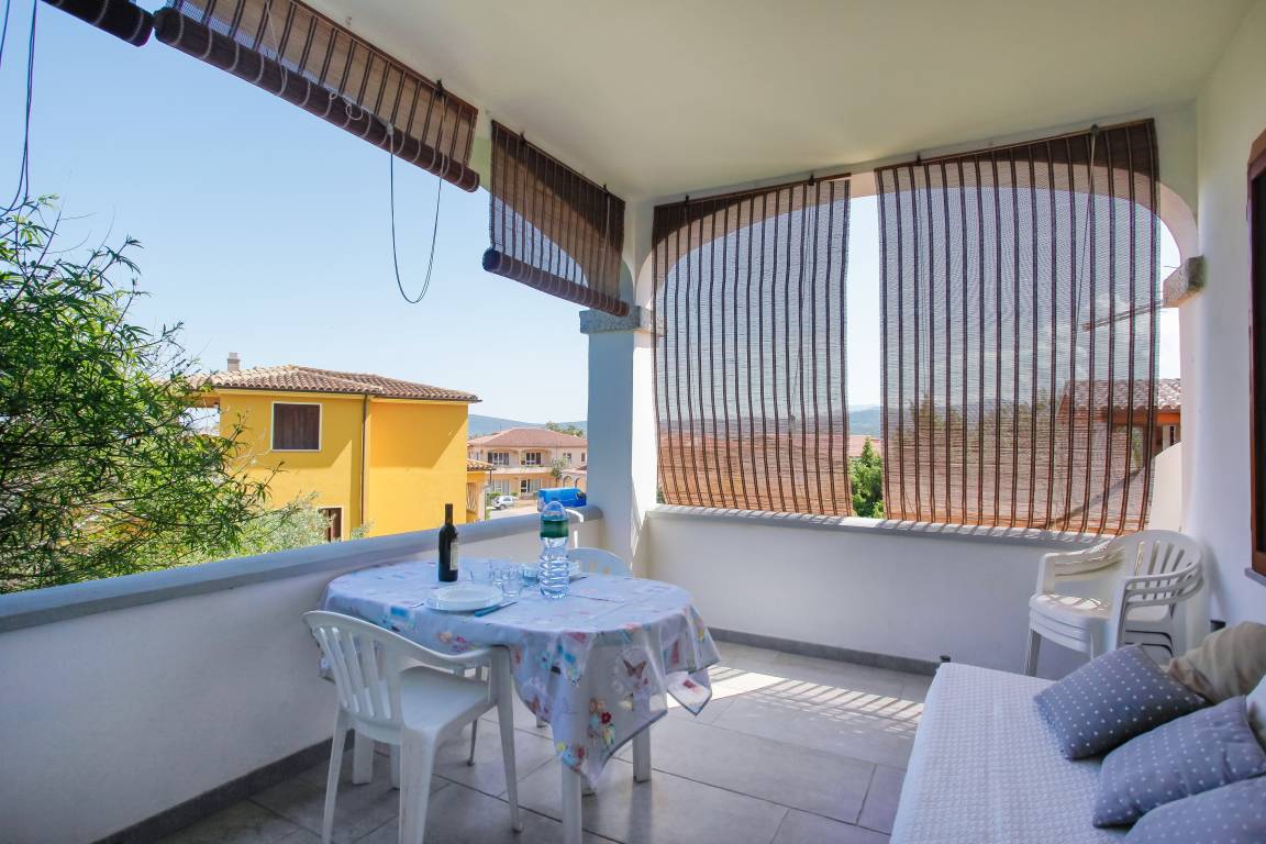 51 M² Maison De Vacances ∙ 2 Chambres ∙ 5 Personnes - Budoni