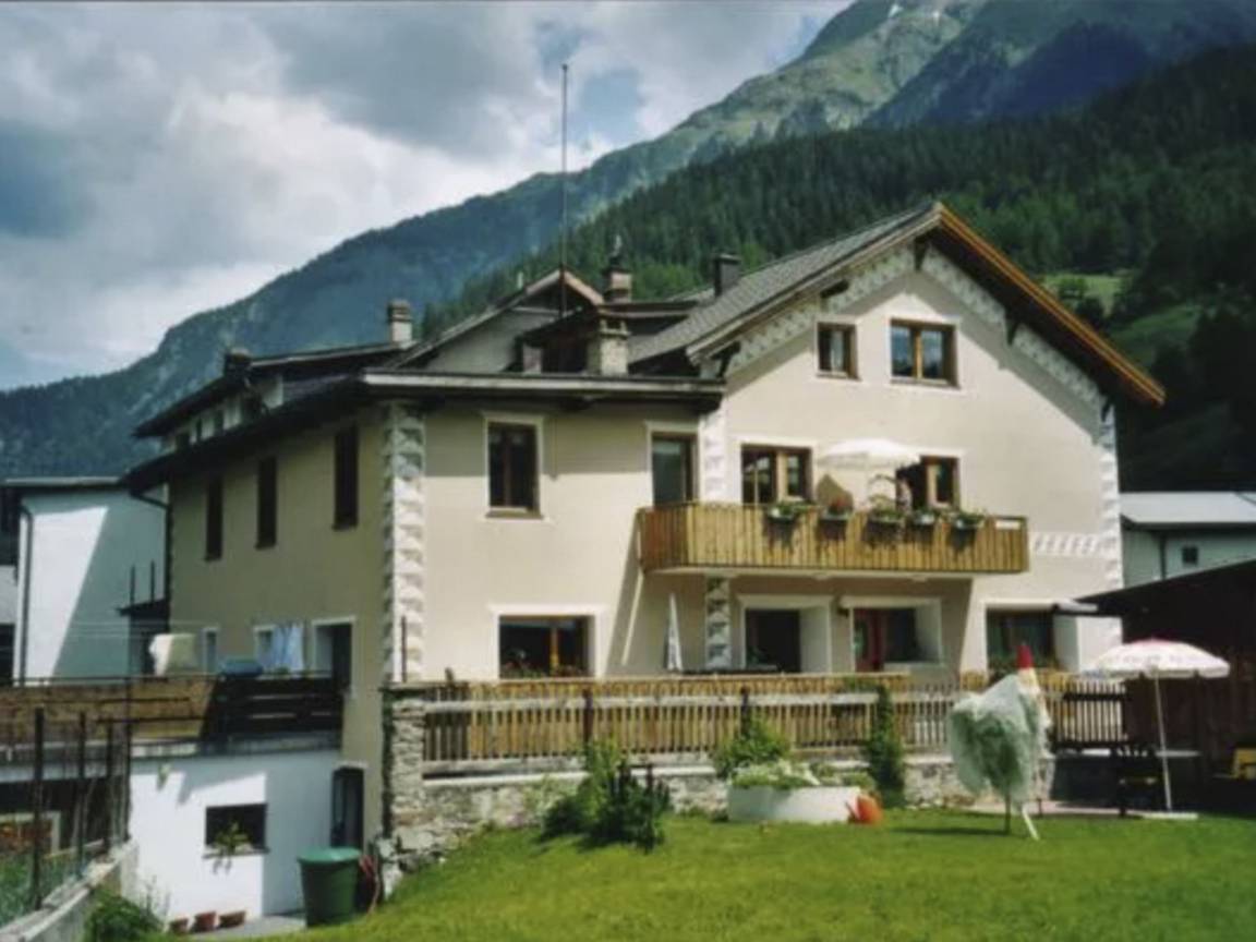 58 M² Appartement ∙ 4 Personnes - Guarda
