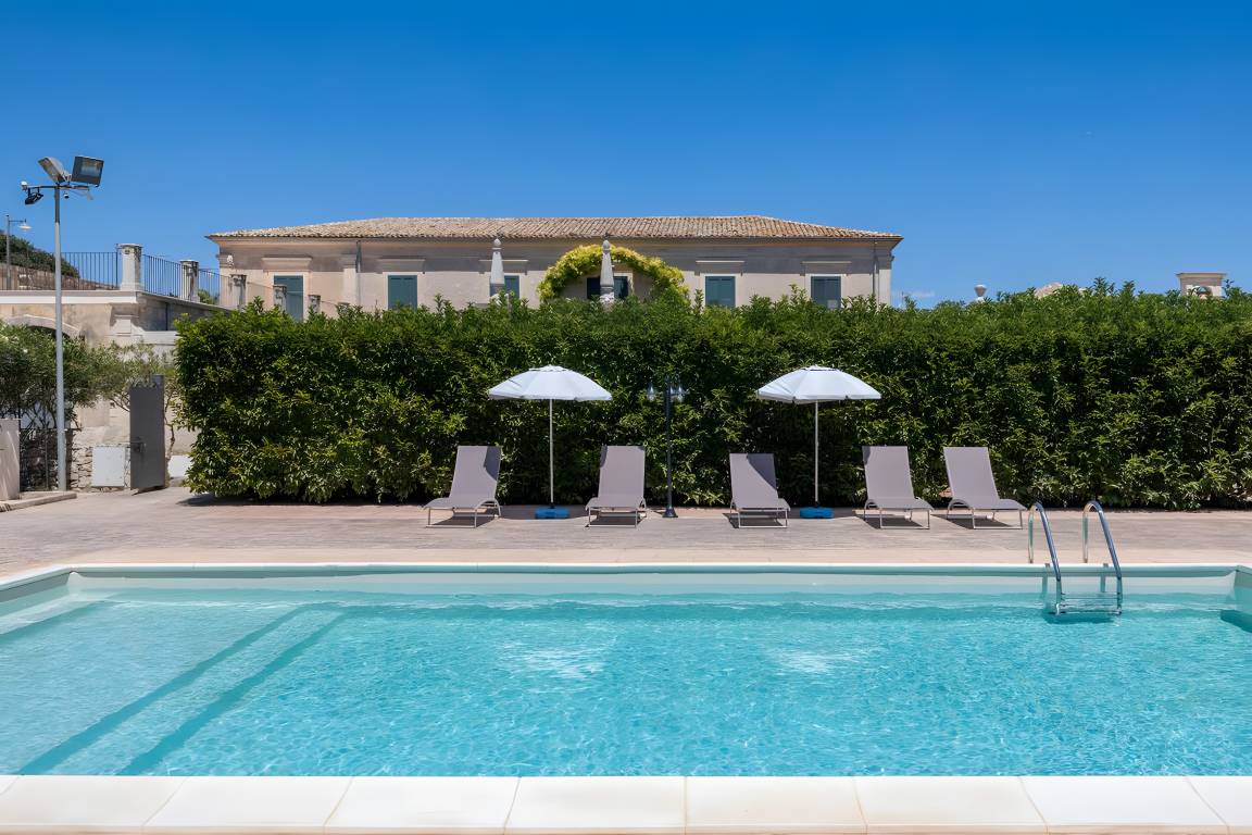 40 M² Apartamento ∙ 1 Habitación ∙ 4 Huéspedes - Pozzallo
