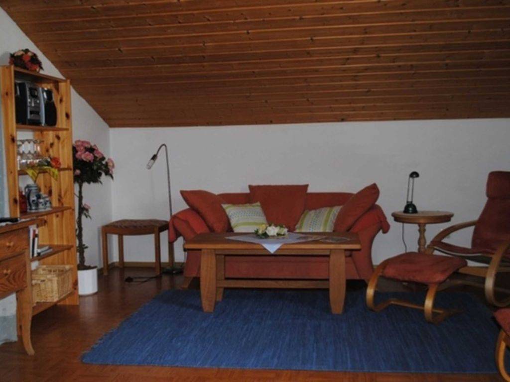 65 M² Apartamento ∙ 2 Quartos ∙ 5 Hóspedes - Schliersee