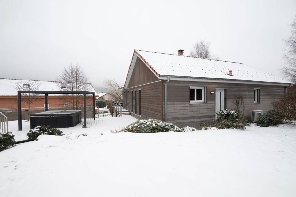Maison De Vacances ∙ 3 Chambres ∙ 6 Personnes - Lac de Gérardmer