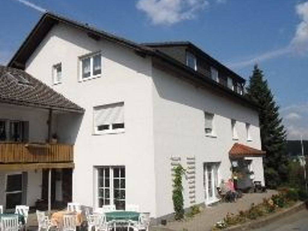 Haus Dewenter Pension - Marsberg