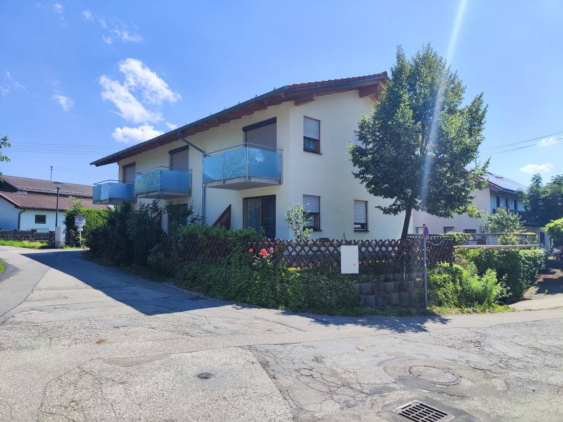 45 M² Apartment ∙ 2 Guests - Bad Aibling