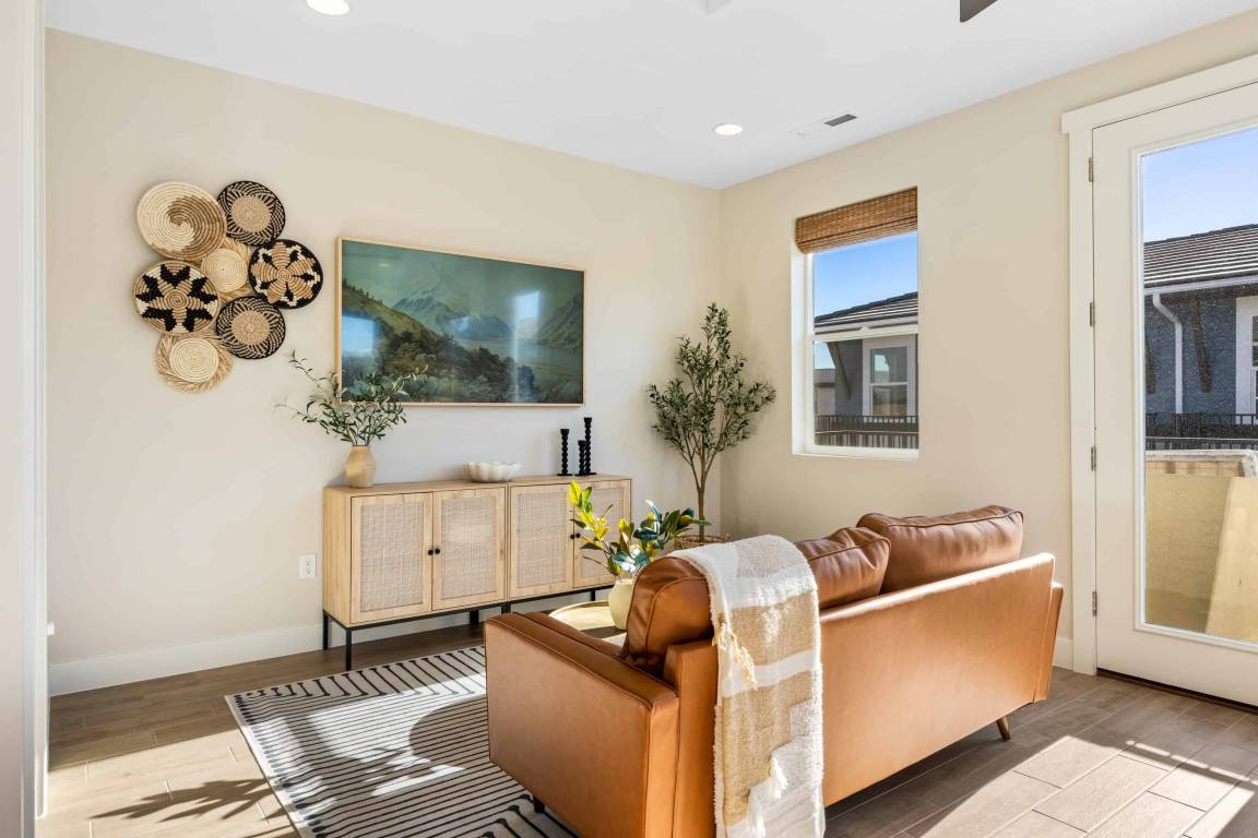 19 M² House ∙ 1 Bedroom ∙ 2 Guests - St. George, USA