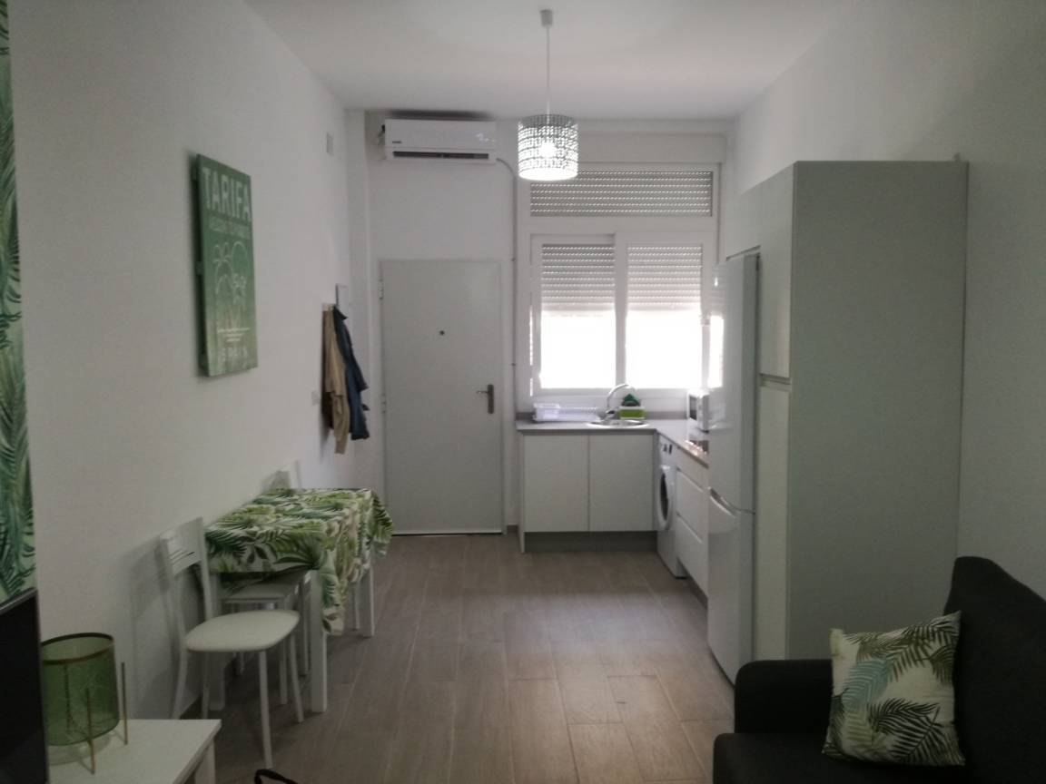 65 M² Apartamento ∙ 1 Habitación ∙ 4 Huéspedes - Tarifa