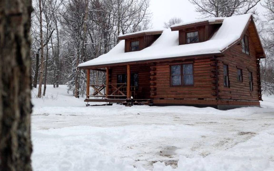 Casa ∙ 1 Habitación ∙ 8 Huéspedes - Palmer, AK