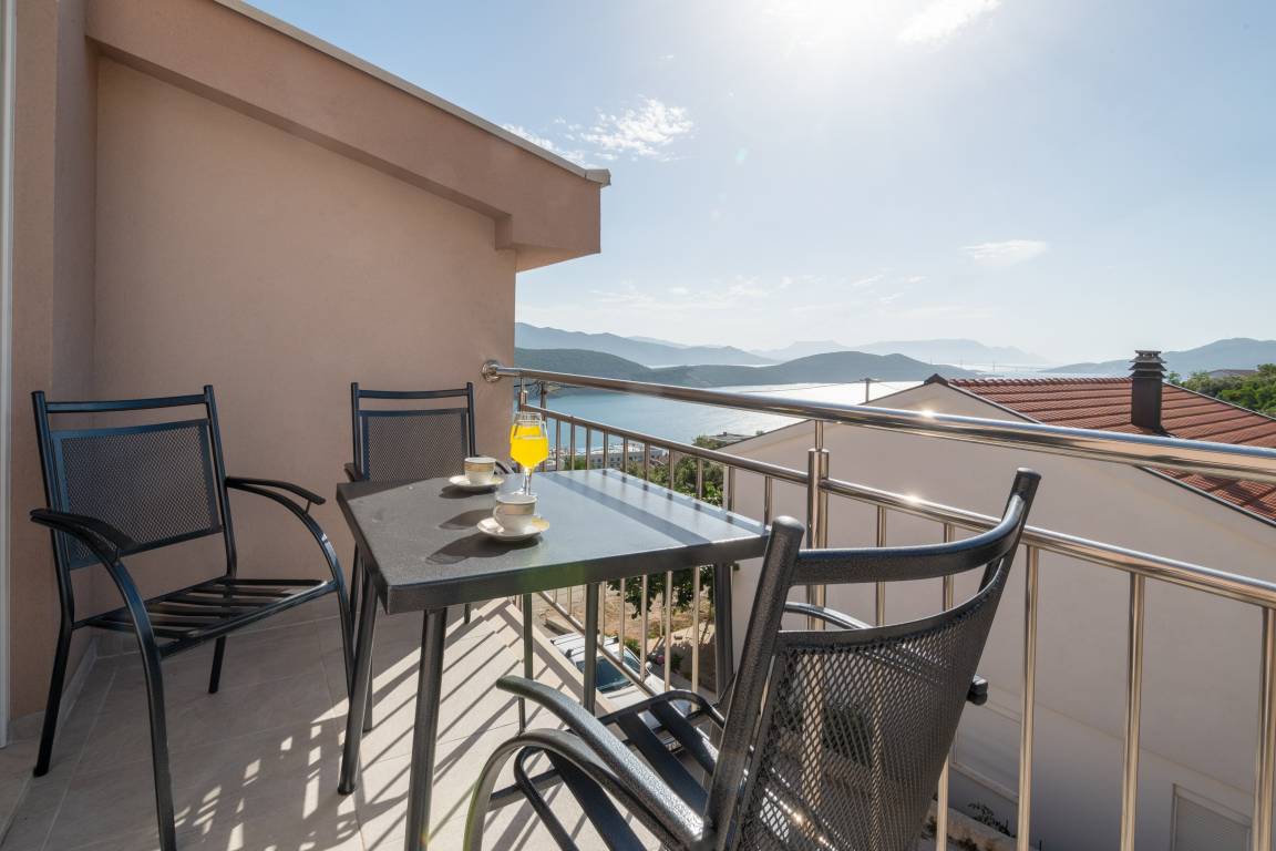 45 M² Apartment ∙ 1 Bedroom ∙ 5 Guests - Neum