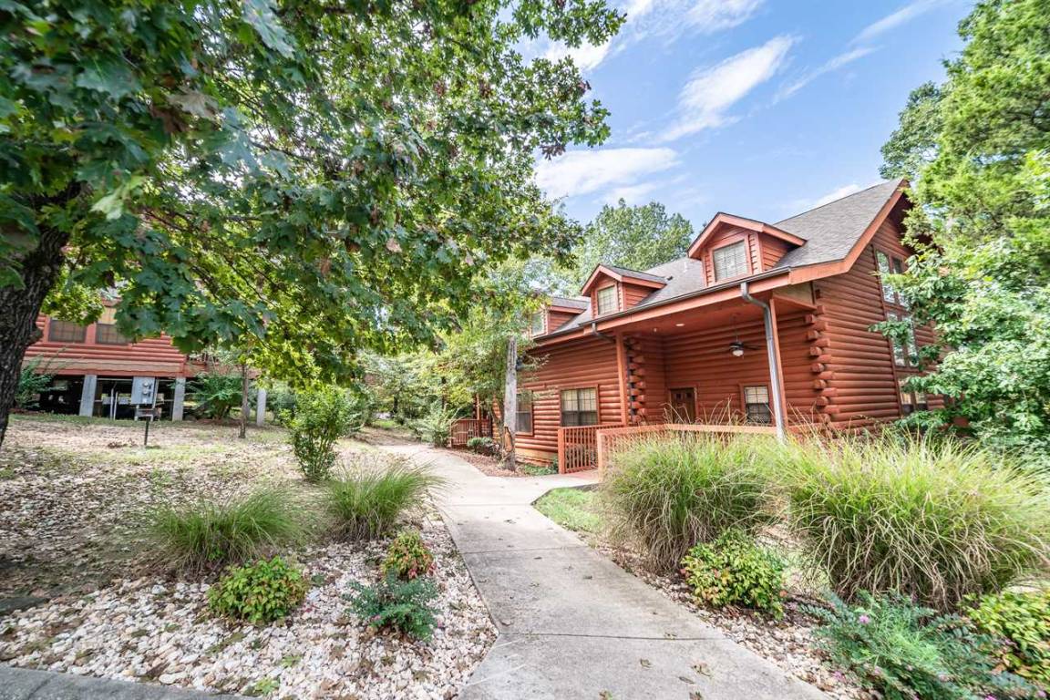 116 M² Cabin ∙ 2 Bedrooms ∙ 6 Guests - Branson, MO