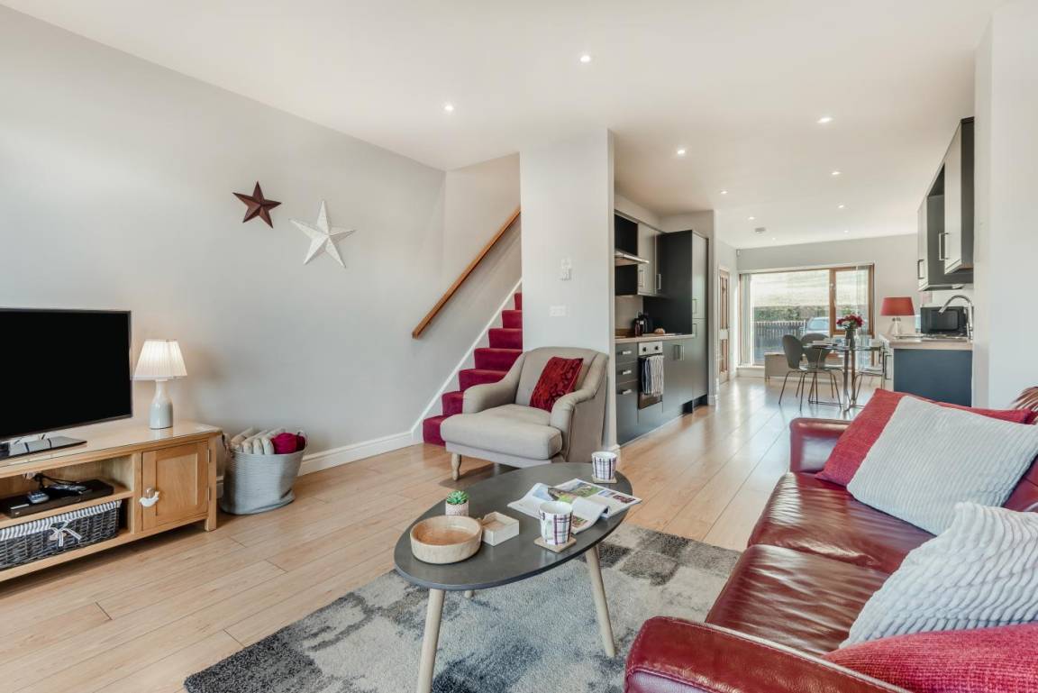 Cottage ∙ 2 Bedrooms ∙ 4 Guests - Kirkby Lonsdale
