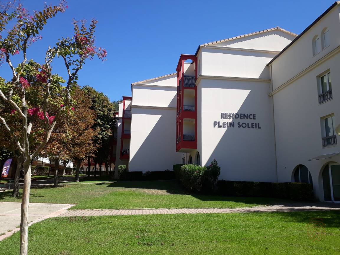 41 M² Appartement ∙ 1 Chambre ∙ 2 Personnes - Lamalou-les-Bains