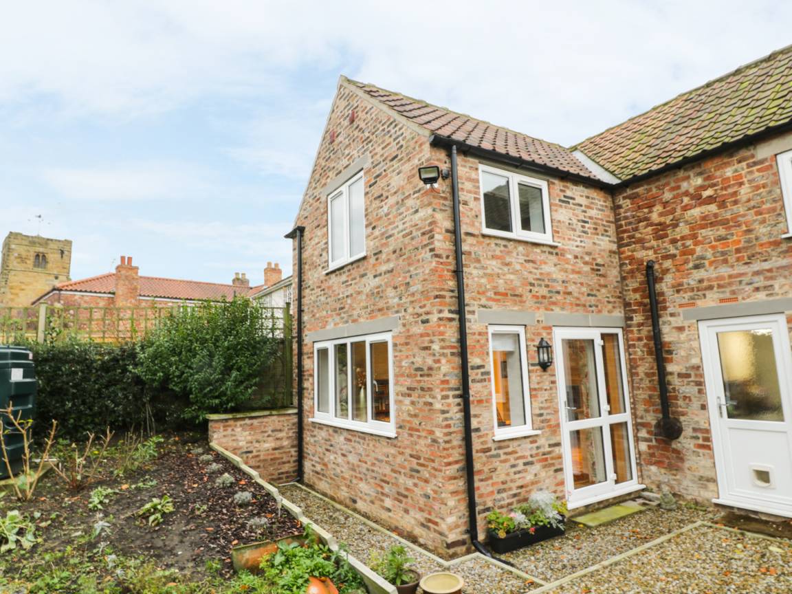 Cottage ∙ 1 Bedroom ∙ 2 Guests - Thirsk