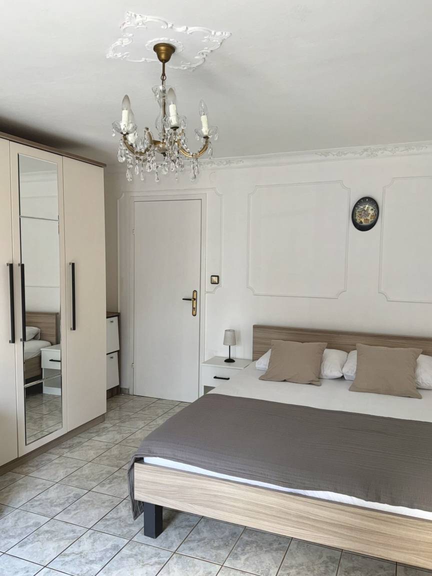 25 M² Ferienwohnung ∙ 3 Gäste - Hvar