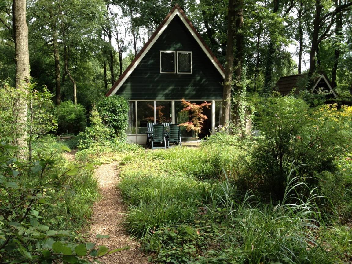 82 M² Ferienhaus ∙ 3 Schlafzimmer ∙ 5 Gäste - Stadtlohn