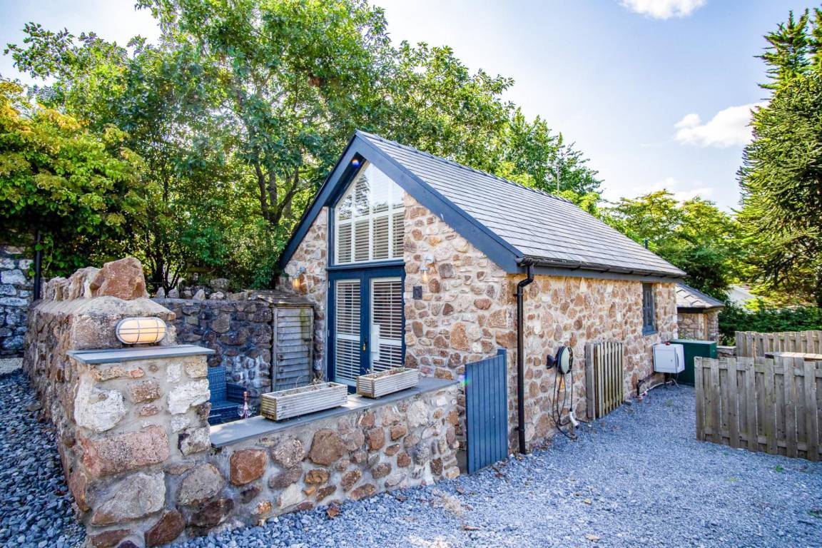 50 M² Cottage ∙ 2 Bedrooms ∙ 4 Guests - Rhossili