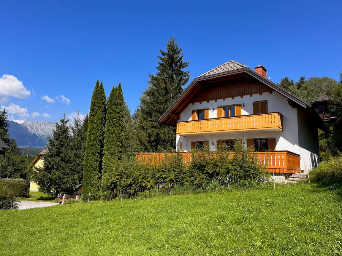 80 M² Appartamento Vacanza ∙ 2 Camere Da Letto ∙ 5 Ospiti - Stiria