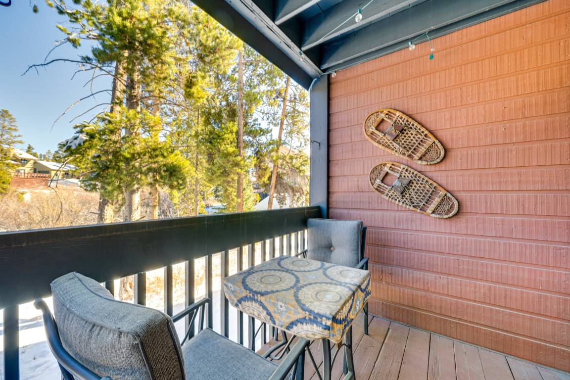 78 M² Apartment ∙ 1 Bedroom ∙ 4 Guests - Fraser, CO