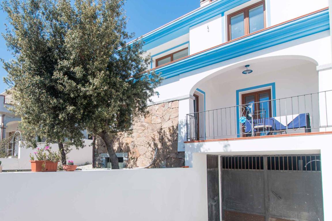 170 M² Casa ∙ 4 Camere Da Letto ∙ 13 Ospiti - Cala Gonone