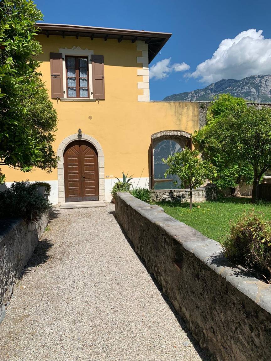 Villa Vacanza ∙ 1 Camera Da Letto ∙ 4 Ospiti - Monte Baldo