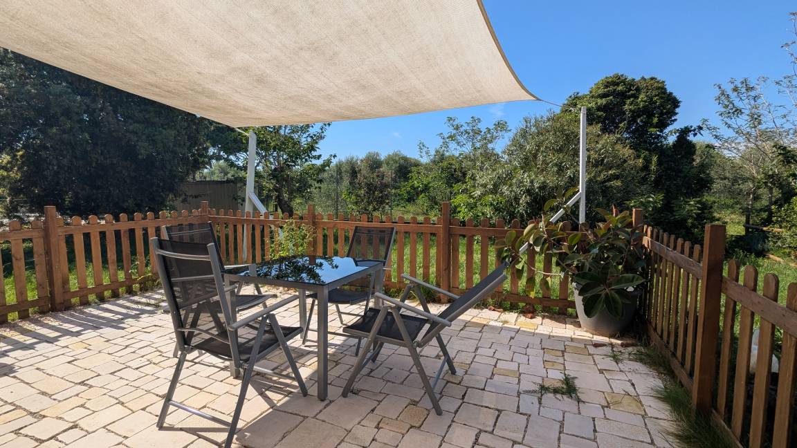 Farmhouse ∙ 1 Bedroom ∙ 5 Guests - San Vincenzo