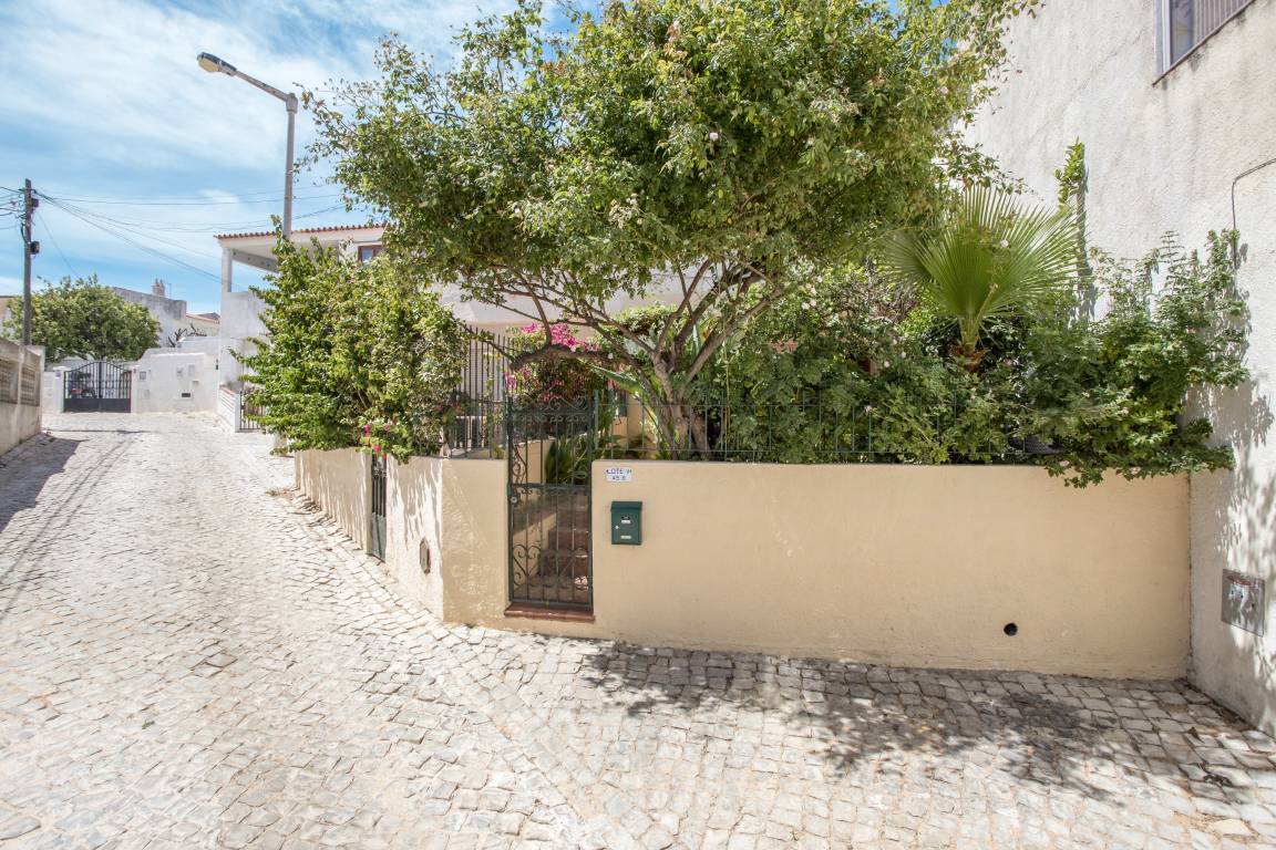 35 M² Ferienwohnung ∙ 1 Schlafzimmer ∙ 4 Gäste - Lagos